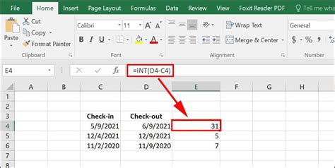 Hàm Int Trong Excel Công Thức Và Cách Sử Dụng Hàm Int Trong Excel đầy
