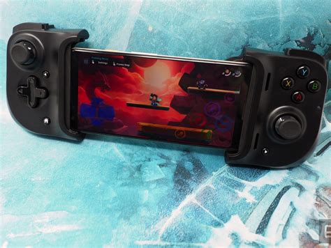 The Perfect Cell Gaming Controllers For 2023 Deegitalrays