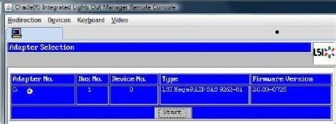 Make A Virtual Drive Bootable Webbios Utility Netra Server X5 2 Operating System