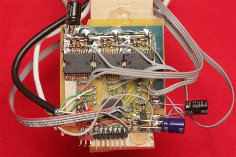 3 Axis Brushless Gimbal Blogs Diydrones