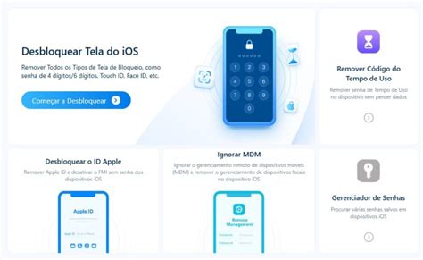 Como Desbloquear Um Iphone Sem Senha Super Apple
