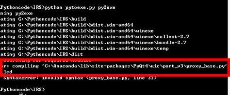 关于python中将py文件转换成exe文件的问题（使用py2exe）py需要excel文件转换成exe文件 Csdn博客