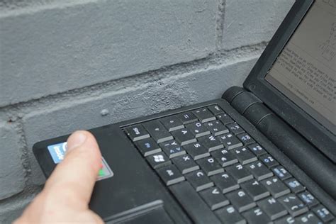 File Sharing In Public Spaces