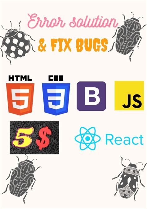 Fix Html Css Bootstrap And Javascript Website Issues By Niazidev
