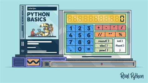 real python on linkedin define integer literals exercise real python
