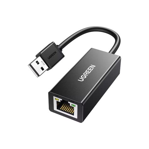 Ugreen Usb To Ethernet Adapter Rj45 Wired Lan Adapter 20254 Ayoub Computers Lebanon