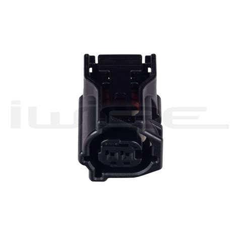 Sonar Sensor Plug Iwire Subaru Wiring Solutions