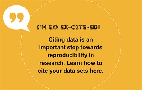 How Do I Cite Data Sets Ask The Research Medical Library