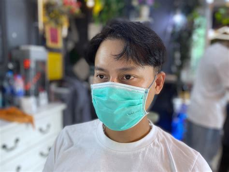 ทรงไหน 💈💇🏻‍♂️ Two Block Hairstyle 💇🏻‍♂️💈 ทรงทูบล๊อค