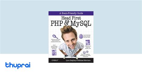 buy head first php and mysql in nepal thuprai