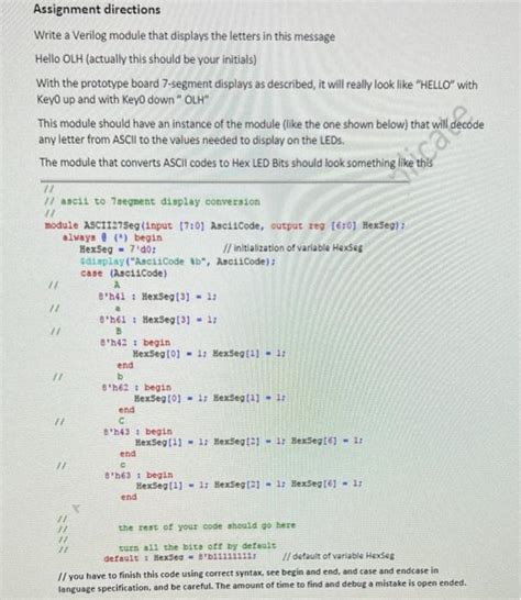 solved need help writing code for this question code is in