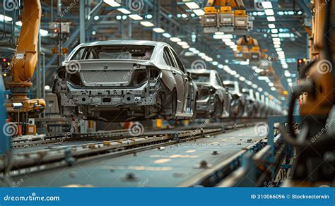 Analysis Auto Quality Control Stock Illustration Illustration Of Control Auto 310066096