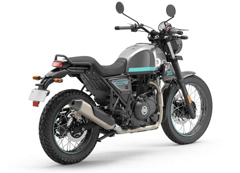 Royal Enfield Scram 411 Vs Himalayan Price Design And Features