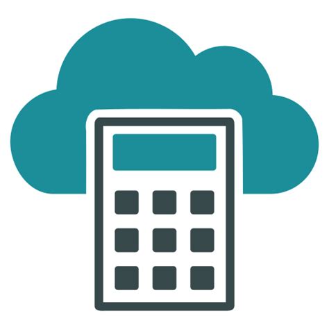 Calculation Calculator Cloud Compute Computing Mainframe Online