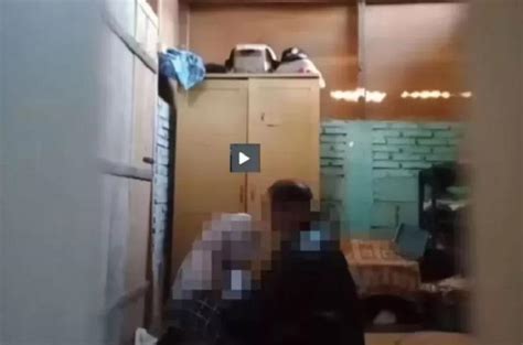Telanjur Download Link Video Guru dan Murid di Gorontalo Mesum, Begini ...