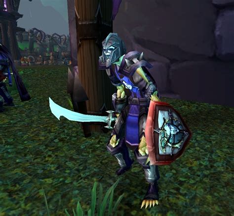 Dreadguard Npc Cataclysm Classic Dreadguard Npc Cataclysm Classic