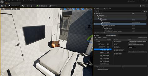 Unreal Engine Usd Import Issue Material Discrepancy Between Omniverse