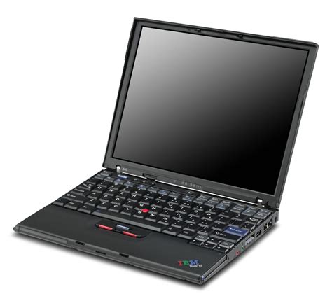 Laptop Ibm X40 Płyta Matryca Klawiatura Części 128 6816073838 Oficjalne Archiwum Allegro