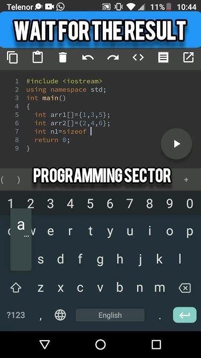 Easily Merge Two Arrays Together🔥short Viral Youtube