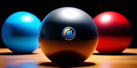 Creating A Ball In Unity A Step By Step Guide