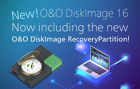 O O DiskImage 16 How To Create Your Very Own Recovery Partition Tools You Write It With