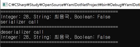 yamldotnet part 1