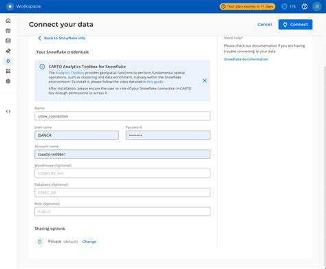Geospatial Analytics For Retail With Snowflake And Carto