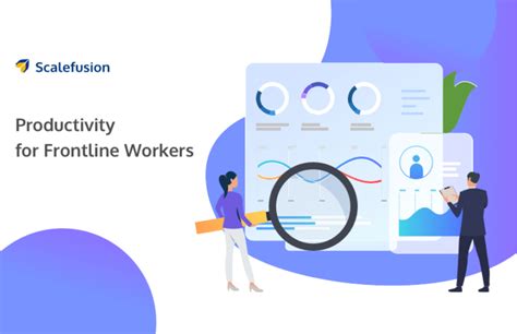 why organizations should treat frontline workers equally by vaishak