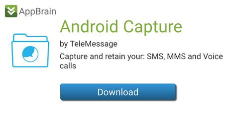 android capture for android free app download