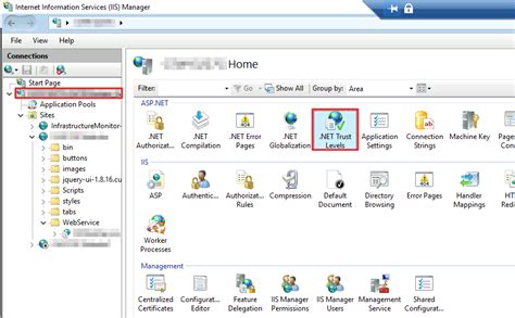 Iis 10 Wcf Web Service Response Blank On Window Server 2019 But The