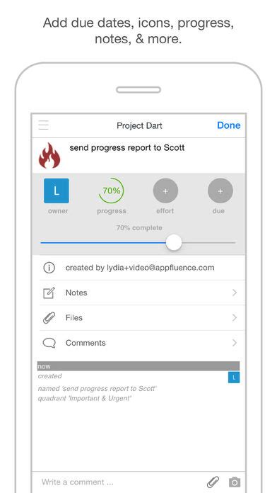Priority Matrix App Review Get Organized And Streamlined Apppicker