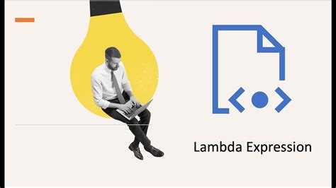 Part 1 Java Lambda Expressions Youtube