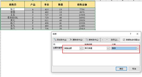 Excel中自动排序怎么设置,excel自动排序方法和步骤 趣帮office教程网 Excel中自动排序怎么设置,excel自动排序方法和步骤 趣帮office教程网