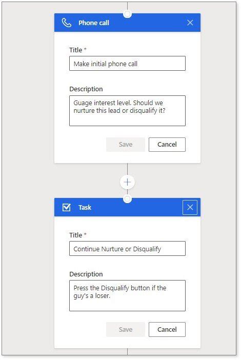 Dynamics 365 Sales Insights Sequences Dyn365pros