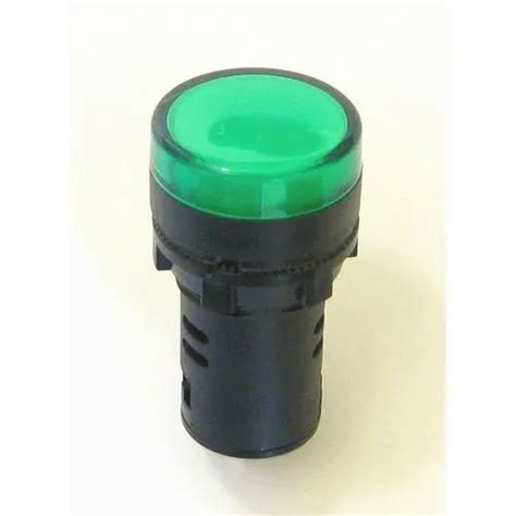 PVC LED Indicator For Control Panel At Rs Piece In Mumbai ID