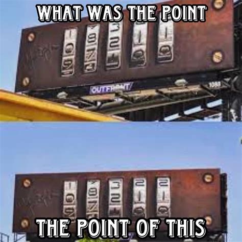 Enough Time Has Passed Rtravisscott