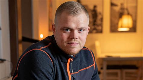 Mads Fra Årgang 20 Deler ærlig Besked Det Er Ingen Undskyldning Femina