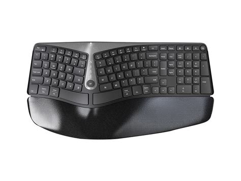 WIRELESS KEYBOARD GMT Micro Precision Technology Ltd