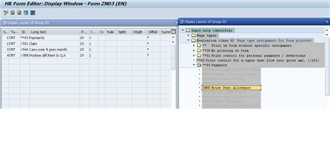 Solved Payslip Issue Sap Community