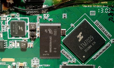 Semiconductors E Computer Learn