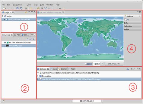 Udig Quickstart — Osgeolive 160 Documentation