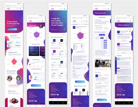 Ui/ux Case Study