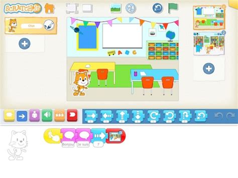 Swift Playgrounds Nouvelle Référence Dans Lenseignement De La Programmation Dad 3 0