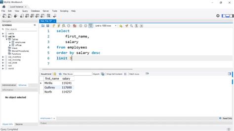 Muthu Bala Sudhan M On Linkedin Sql Mysql Oracle 50daysofsql