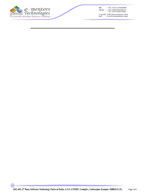 Wcf Course Module Pdf Windows Communication Foundation Component
