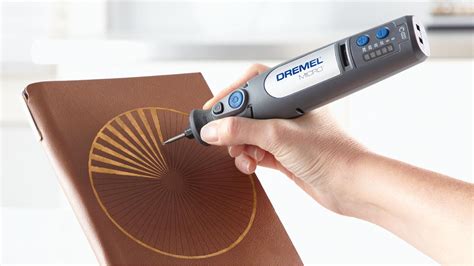 Ideas And Projects Dremel