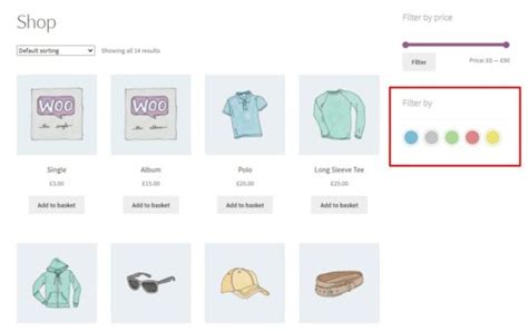 Woocommerce Product Categories The Ultimate Guide Iconic