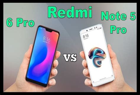 Vs Xiaomi Redmi Note