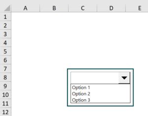 VBA ComboBox In Excel Top Method Examples How To Create