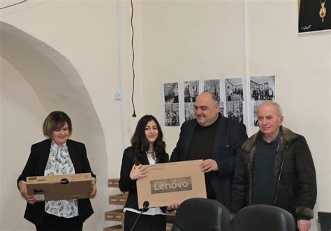 დედოფლისწყაროს დედოფლისწყაროს მუნიციპალიტეტის მერია